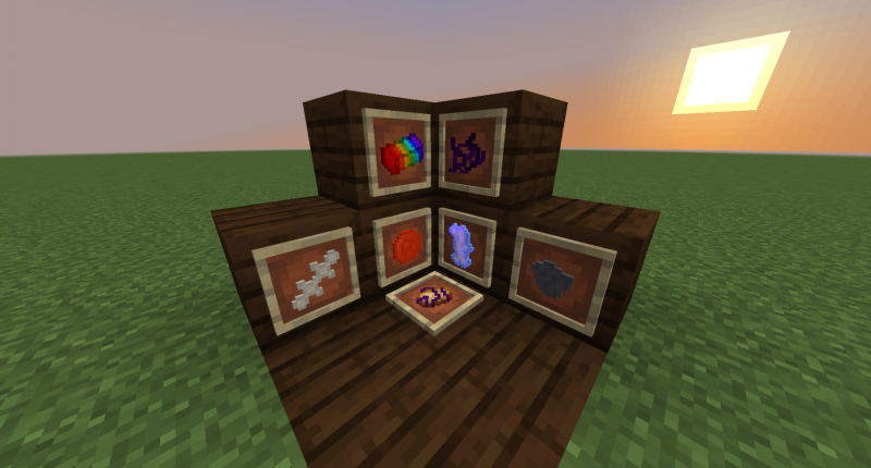 More Weapons | MCreator